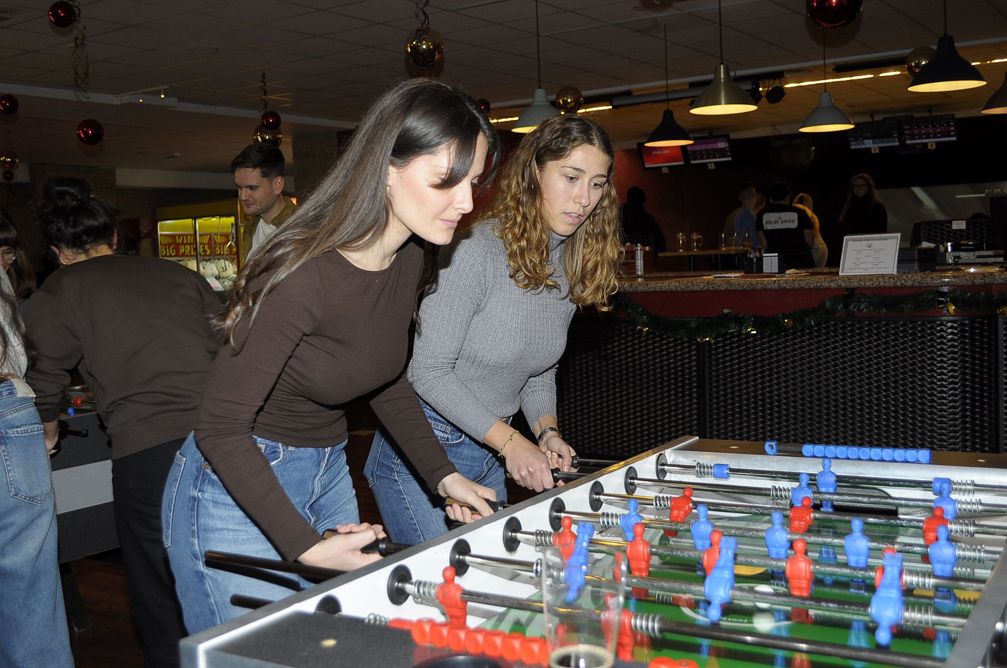 TORNEI DI CALCIO BALLILA