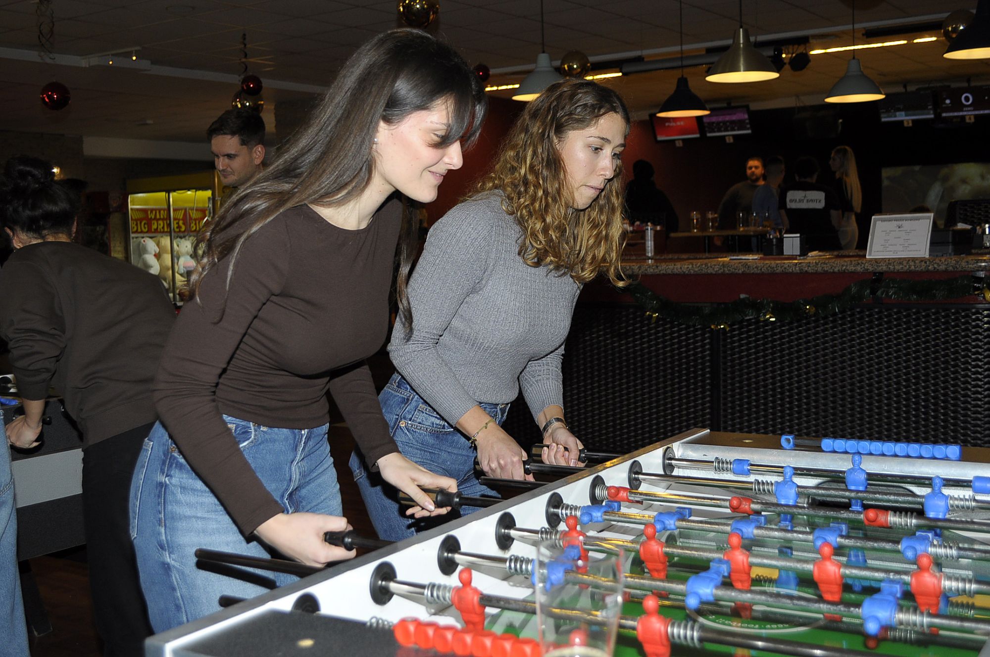 TORNEI DI CALCIO BALLILA
