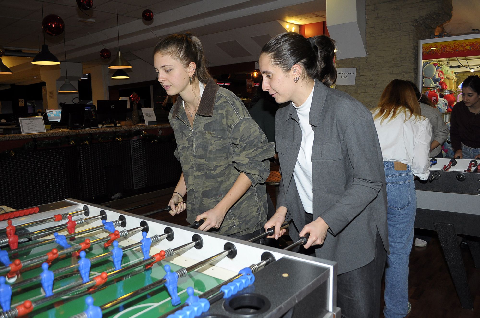 TORNEI DI CALCIO BALLILA