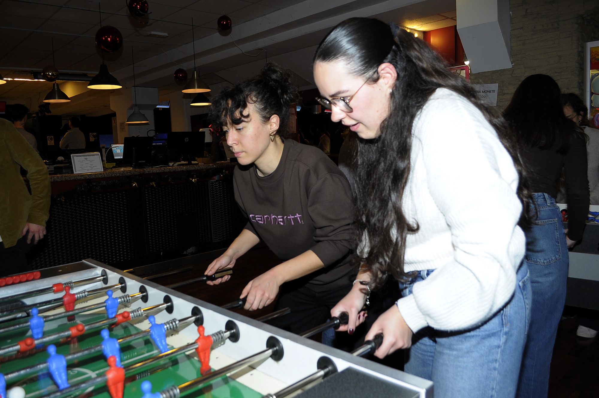 TORNEI DI CALCIO BALLILA