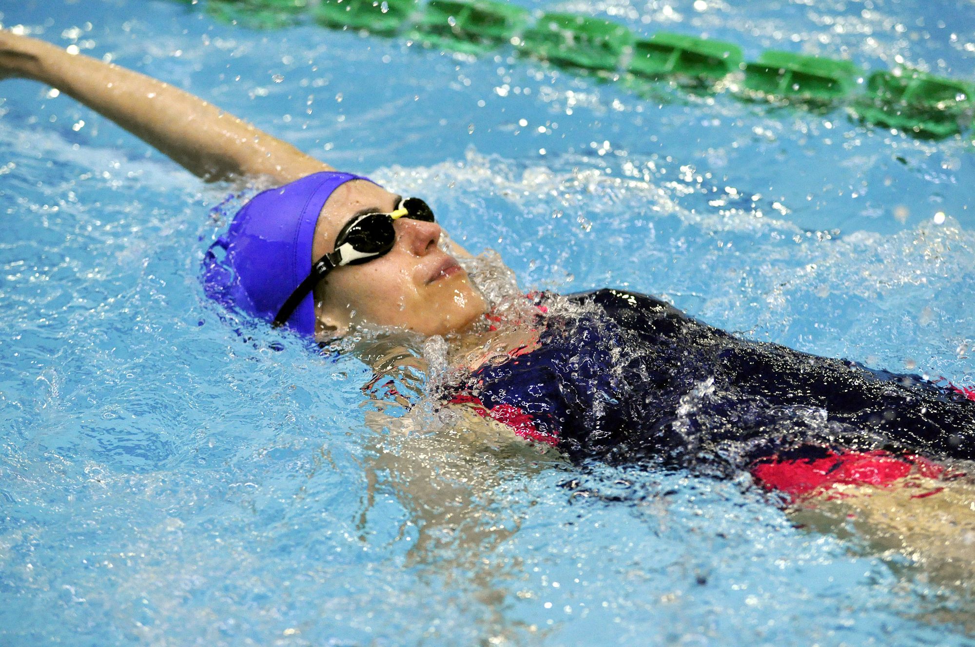 CORSO ESTIVO DI NUOTO